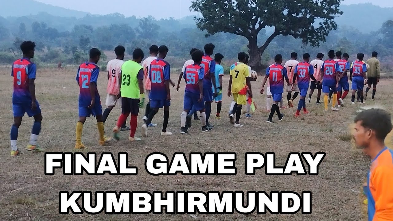FINAL GAME PLAY//FULL GAME PLAY//PRIZE GAME PLAY//FOOTBALL TOURNAMENT ...