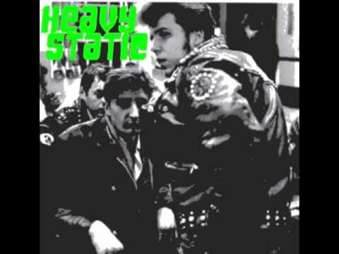 Heavy Static - On The Outside - YouTube