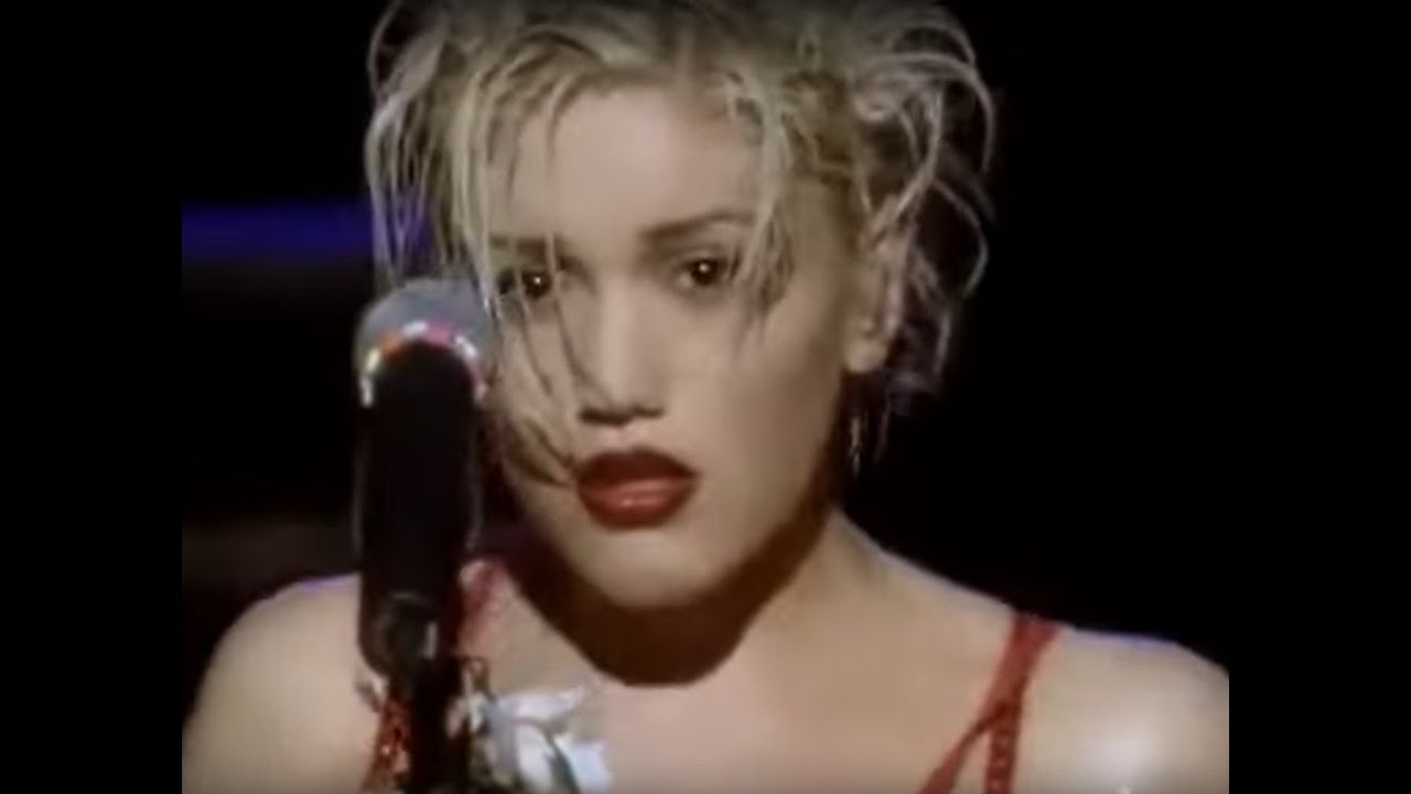 No Doubt - Don't Speak - 1997 - YouTube Music