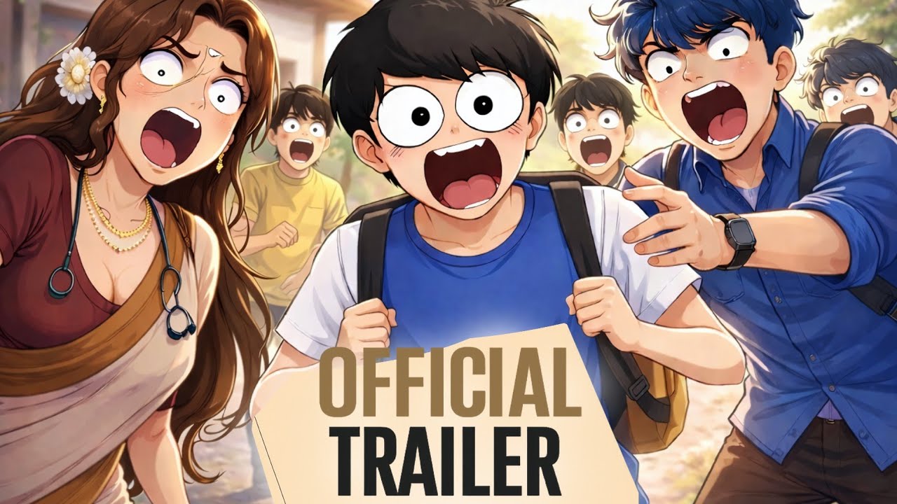 Typical Indian SCHOOLS - Official Trailer - YouTube
