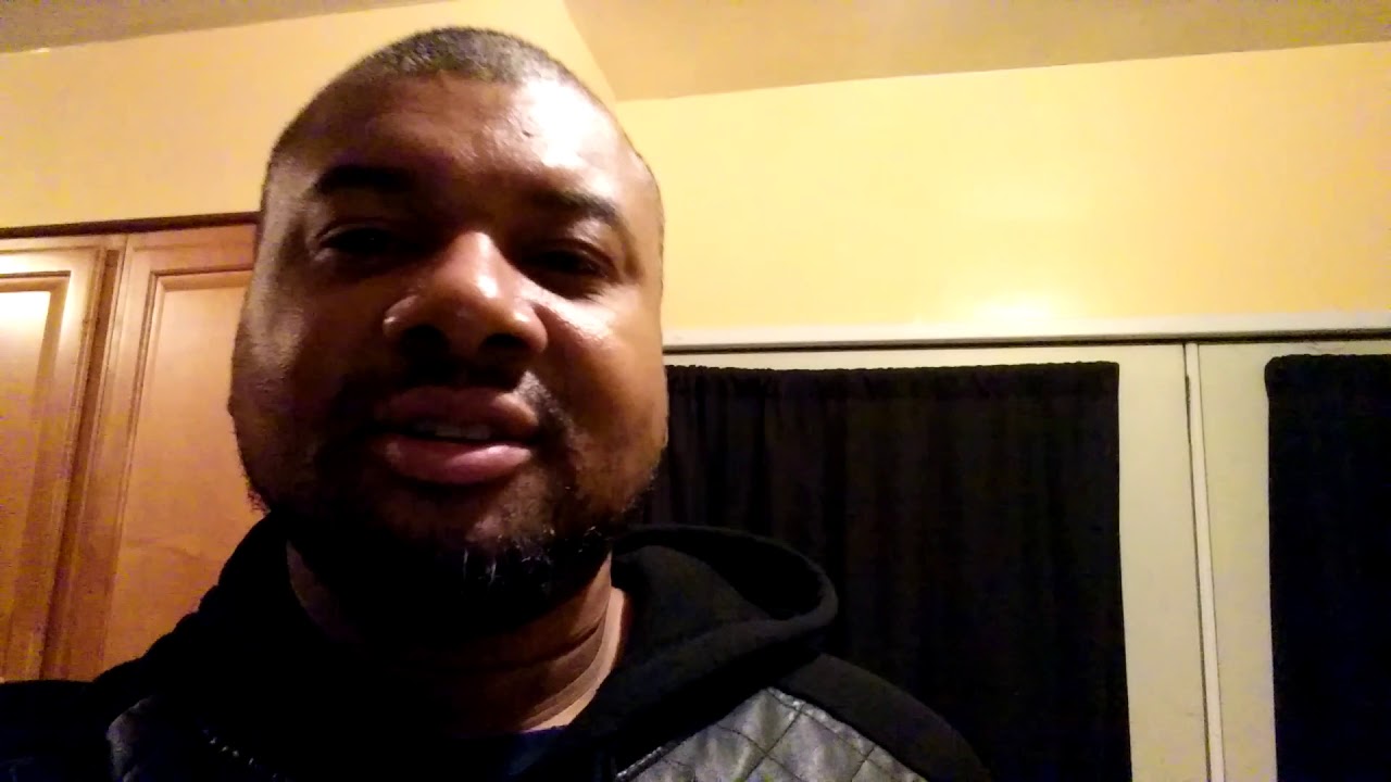 Detroit rapper Jerry - YouTube