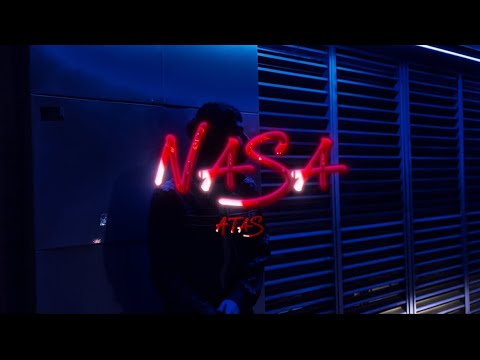 Atas - Nasa (Official Music Video)