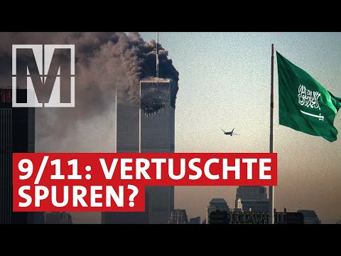 Die Hintermänner von 9/11: Welche Rolle spielte Saudi-Arabien?