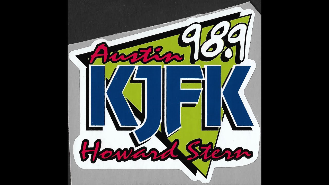 Austin FM On Aux Power Since January 20 2024 - YouTube