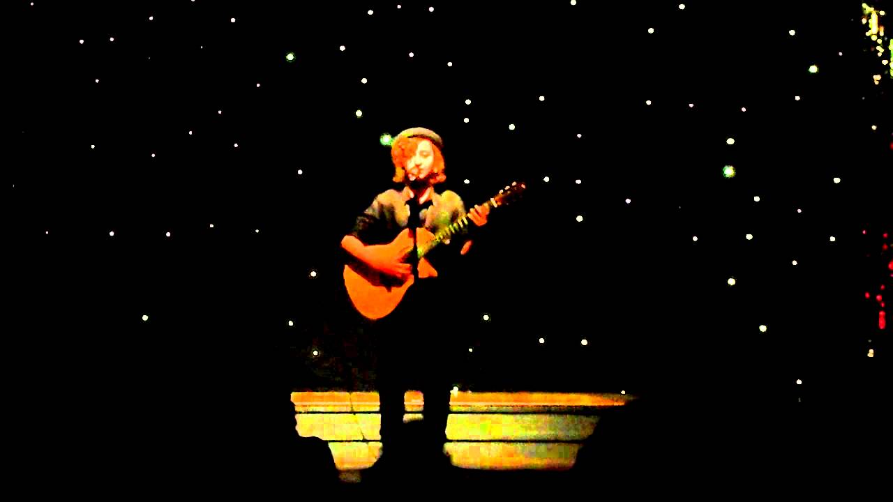 'Recording in progress' Performance - YouTube