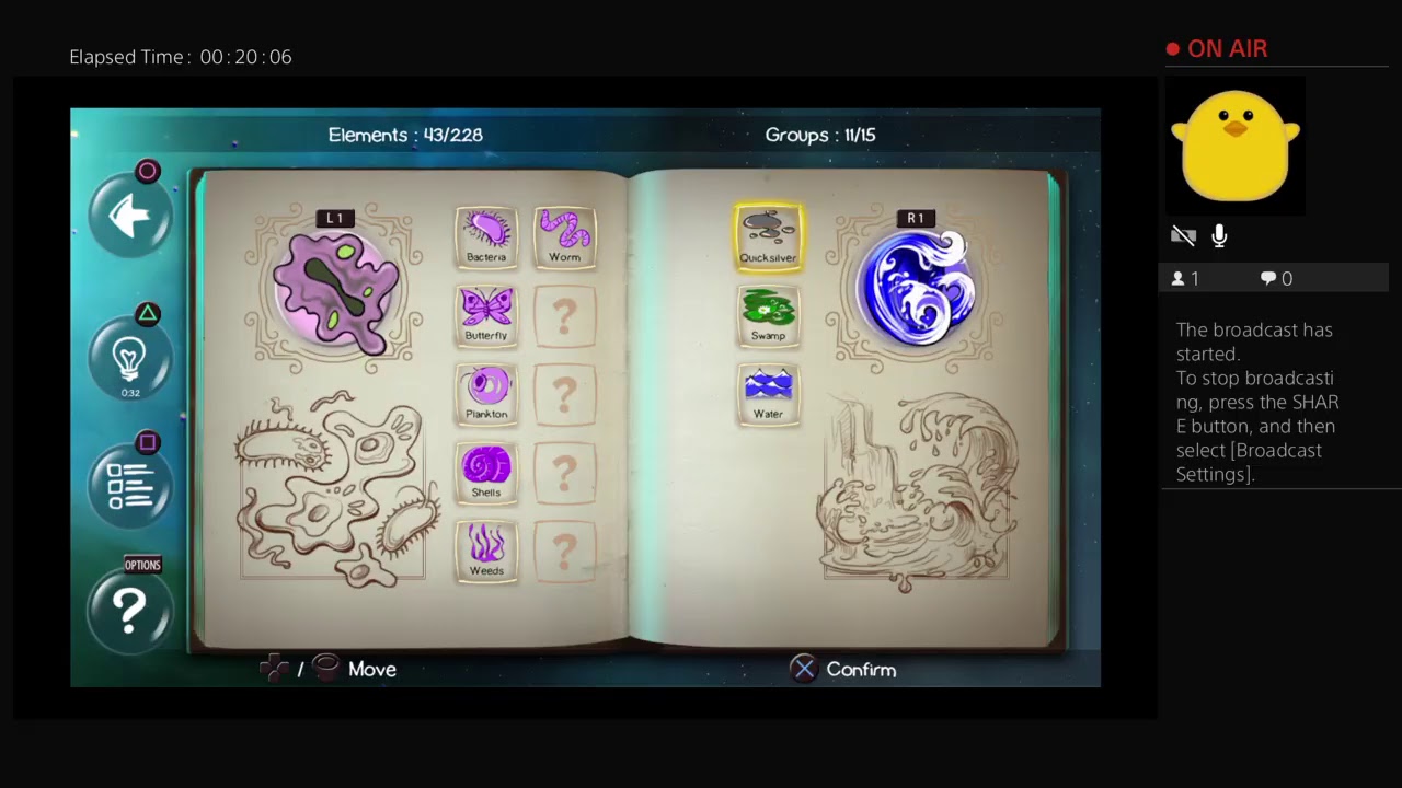 Behold the derpy god! (Doodle god) - YouTube