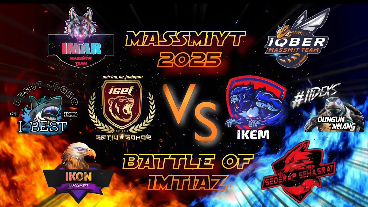 𝐈𝐍𝐓𝐑𝐎 𝐌𝐀𝐒𝐒𝐌𝐈𝐘𝐓 𝐓𝐀𝐇𝐔𝐍 𝟐𝟎𝟐𝟓 (𝐒𝐌 𝐈𝐌𝐓𝐈𝐀𝐙 𝐘𝐓 𝐒𝐄𝐓𝐈𝐔) - YouTube