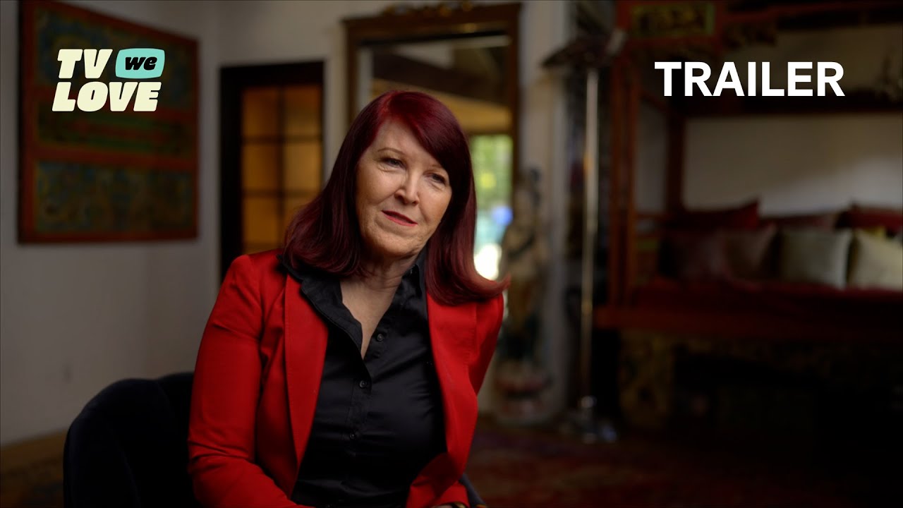 TV We Love | Docuseries Trailer | The CW - YouTube