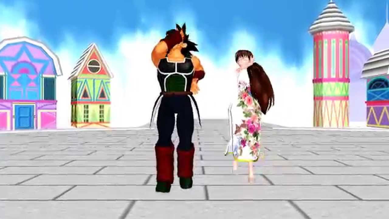 MMD Shake it off (Baddack et YukinaSaturne) - YouTube