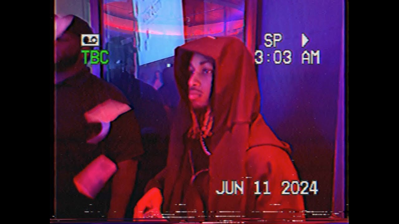 DDG - Stick To The Vids [Music Video] - YouTube