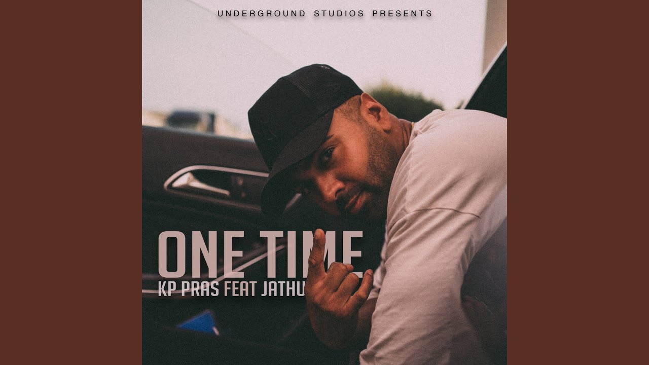 One Time - YouTube