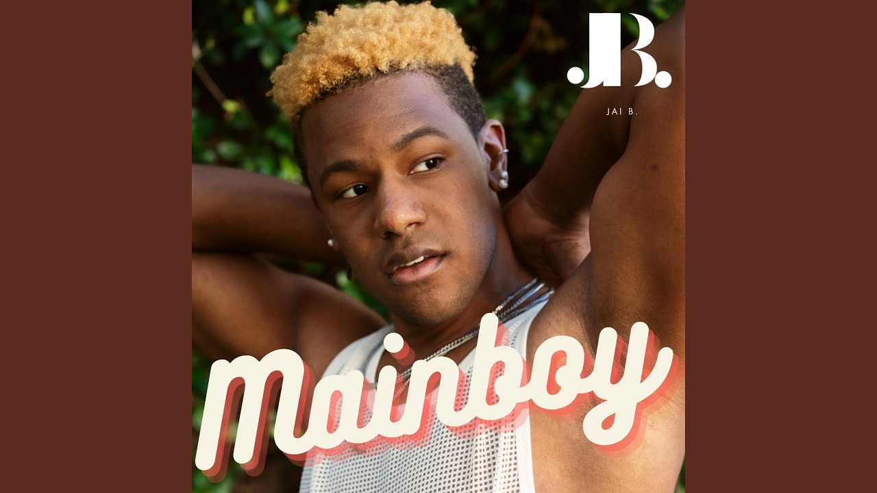 Mainboy - YouTube