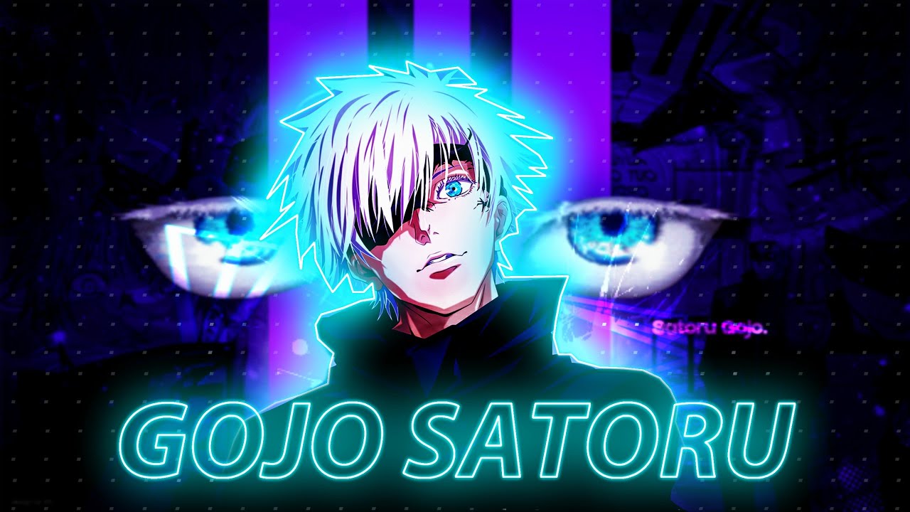 Unleashing Infinity: The Supreme Power of Gojo Satoru - YouTube