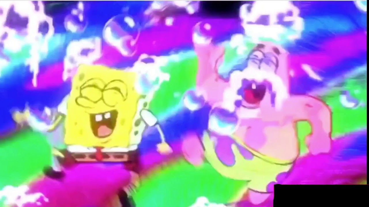 cartoon edits - YouTube