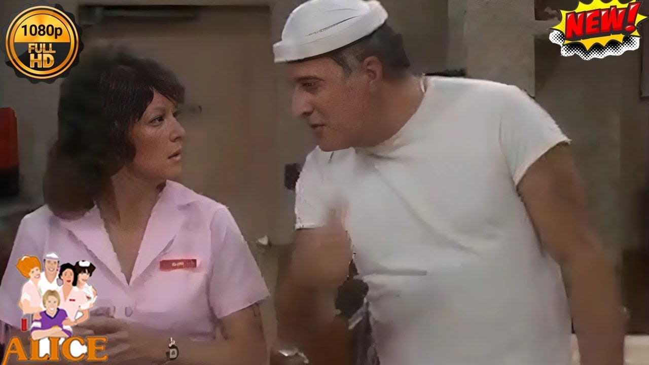 [ NEW ] Alice 1976 Classic Sitcom 🥰 Full TV Series Playlist 🐎 Best of ...