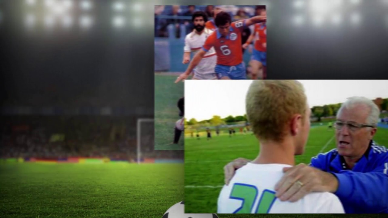 Alan Merrick MOTI Sports Promotional Video Segment - YouTube