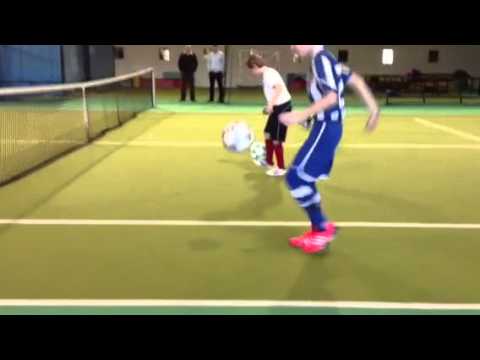 Levi van Beek - YouTube