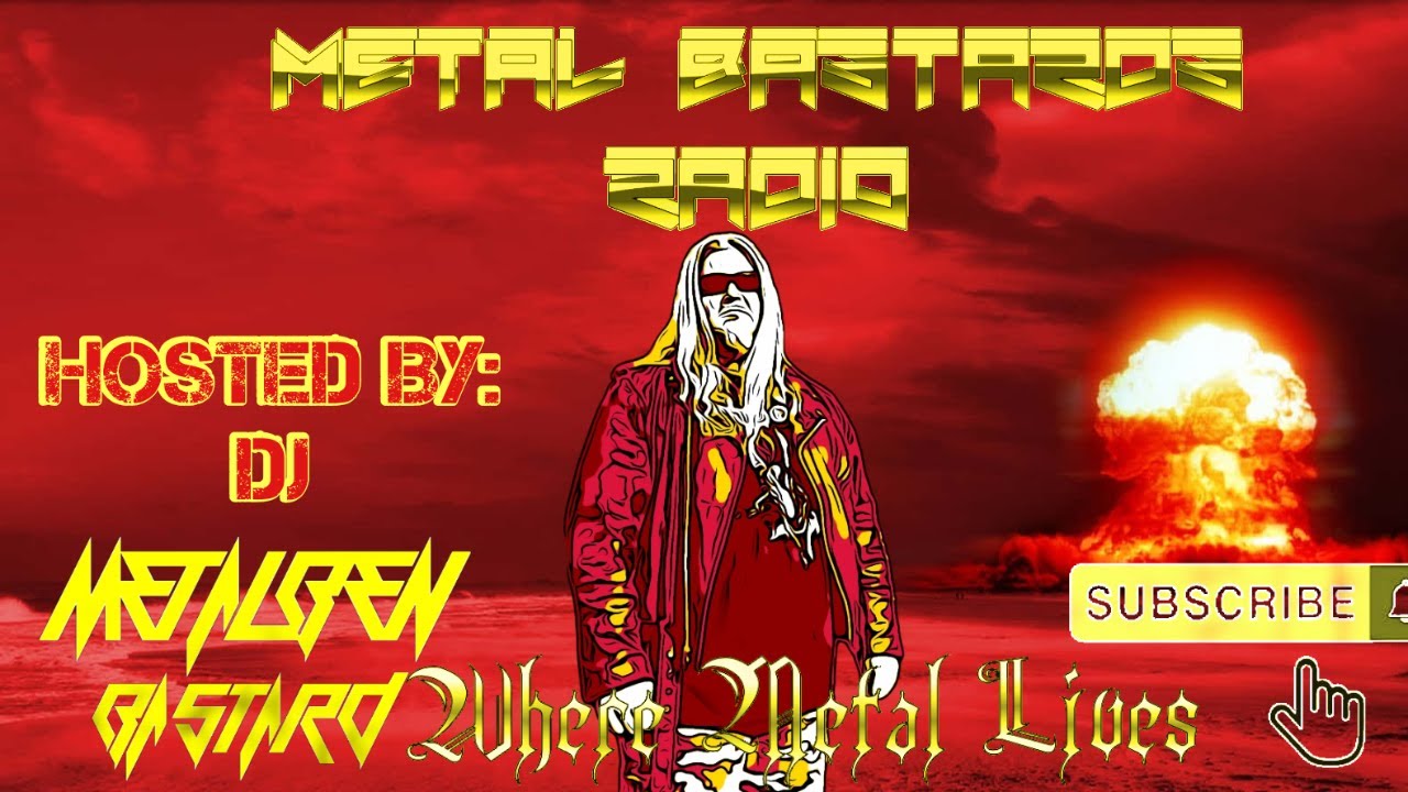 Hell Raising Jams - YouTube