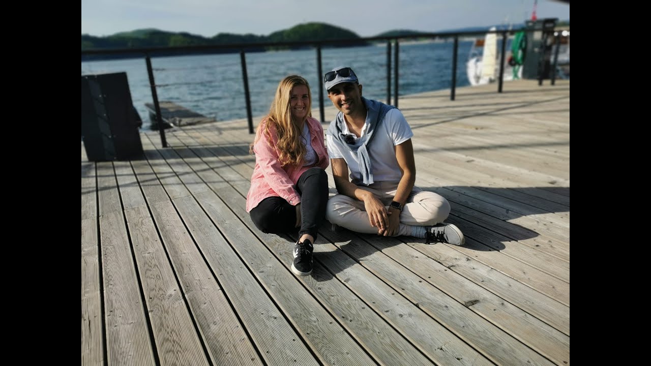 Hum Ghumne Gaye Solina, Poland II Indian European Fusion II # ...