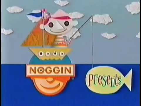 Noggin chickiepoo and fluff barnyard detectives theme song instrumental ...