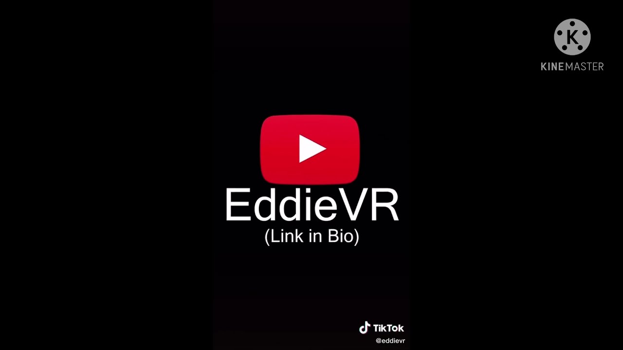 Eddie vr part 2.0 the rest of the video - YouTube