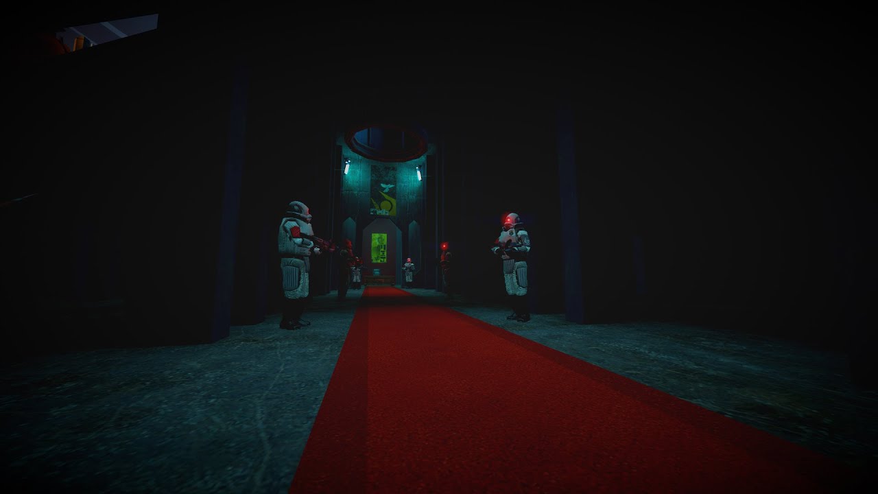 Half-Life 2 Ambience | Citadel Elevator - YouTube