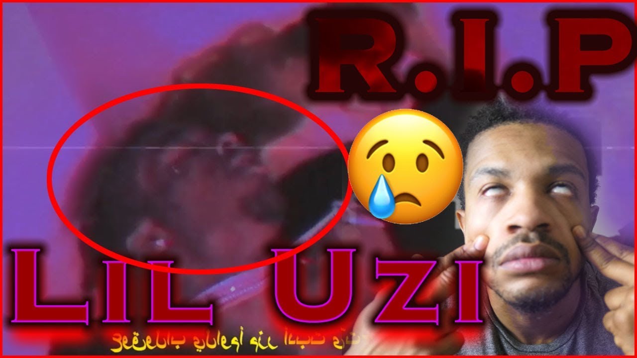Lil Uzi DIES IN 2099!? Lil Uzi Vert - XO Tour Llif3 (Official Music ...