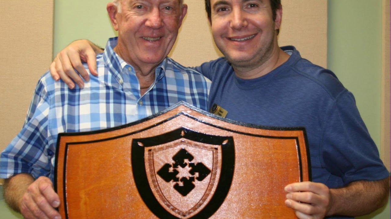 Gordon Parkman Fender Acoustic VP built to 500M Achieve Results ...