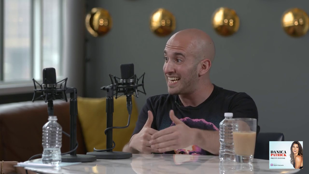 Jordan Syatt | Muscle - YouTube