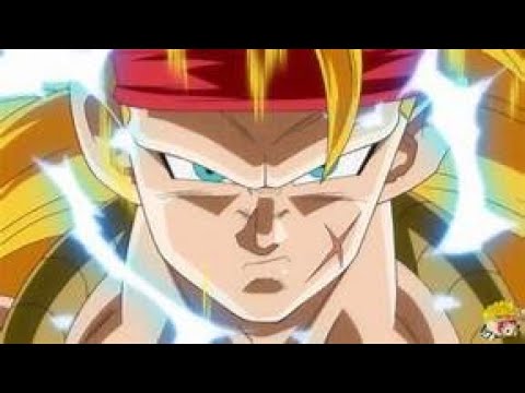 Becoming a Super Saiyan 3 And Destroying Capsule Corp. - YouTube