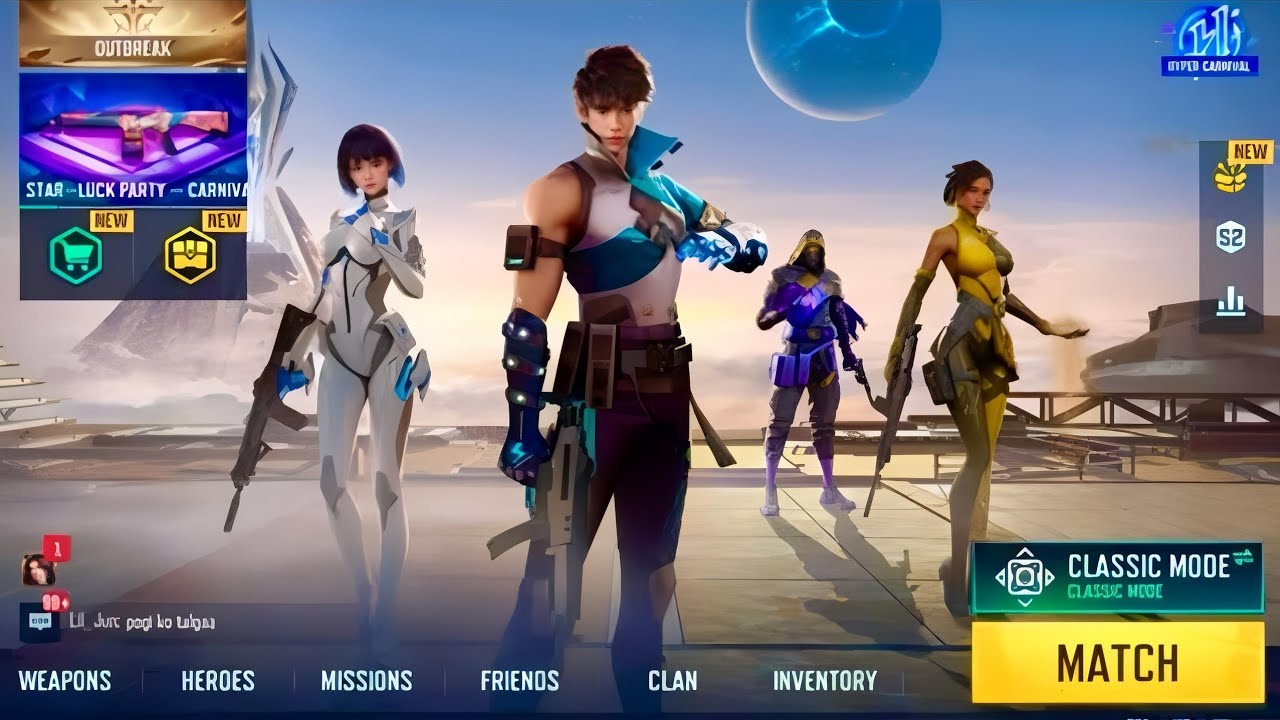 Operation Apocalypse | Hyperfront | Valorant Mobile Gameplay - YouTube