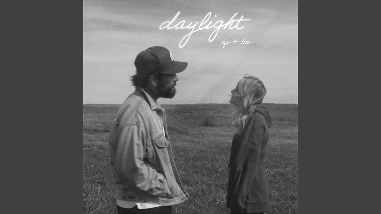 Daylight - YouTube