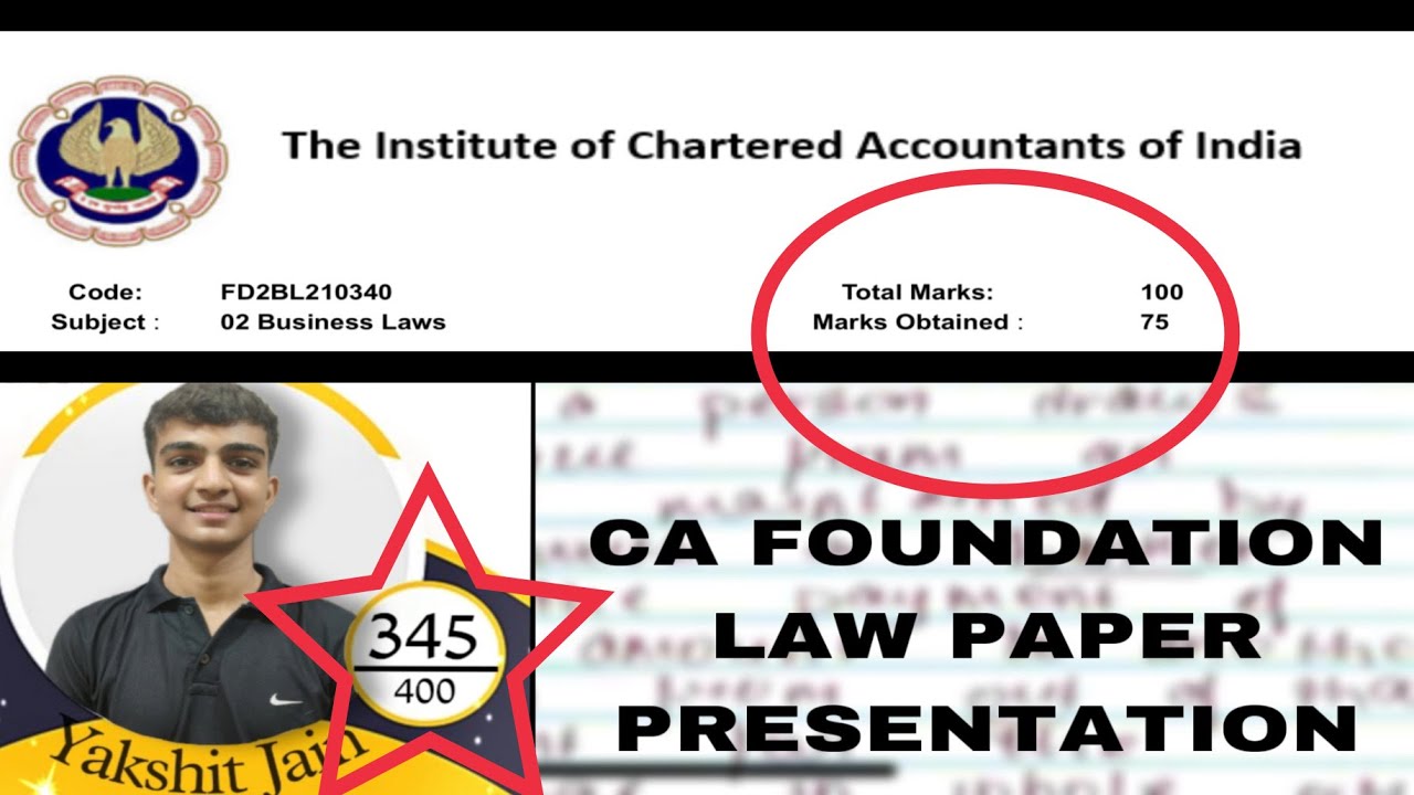 MY 75/100 CAFC LAW CERTIFIED COPY ANALYSIS | YAKSHIT JAIN - YouTube