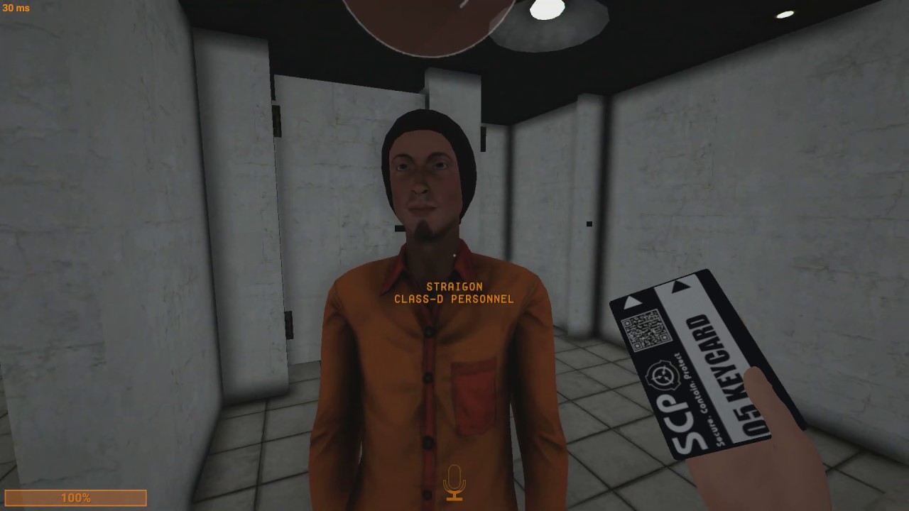 SCP:SL приколы #2 - YouTube