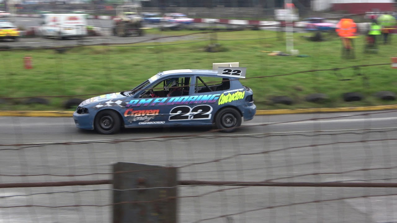 Open Rods Heat 3 Buxton Raceway 18/10/2020 - YouTube