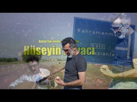 Antep'den ötedir Maraş'ın yolu|Hüseyin Boyacı | SEM|MÜZİK©