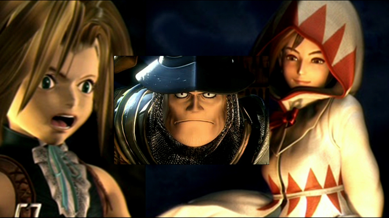 【女性実況】FF9★part3★ファイナルファンタジー9 - YouTube