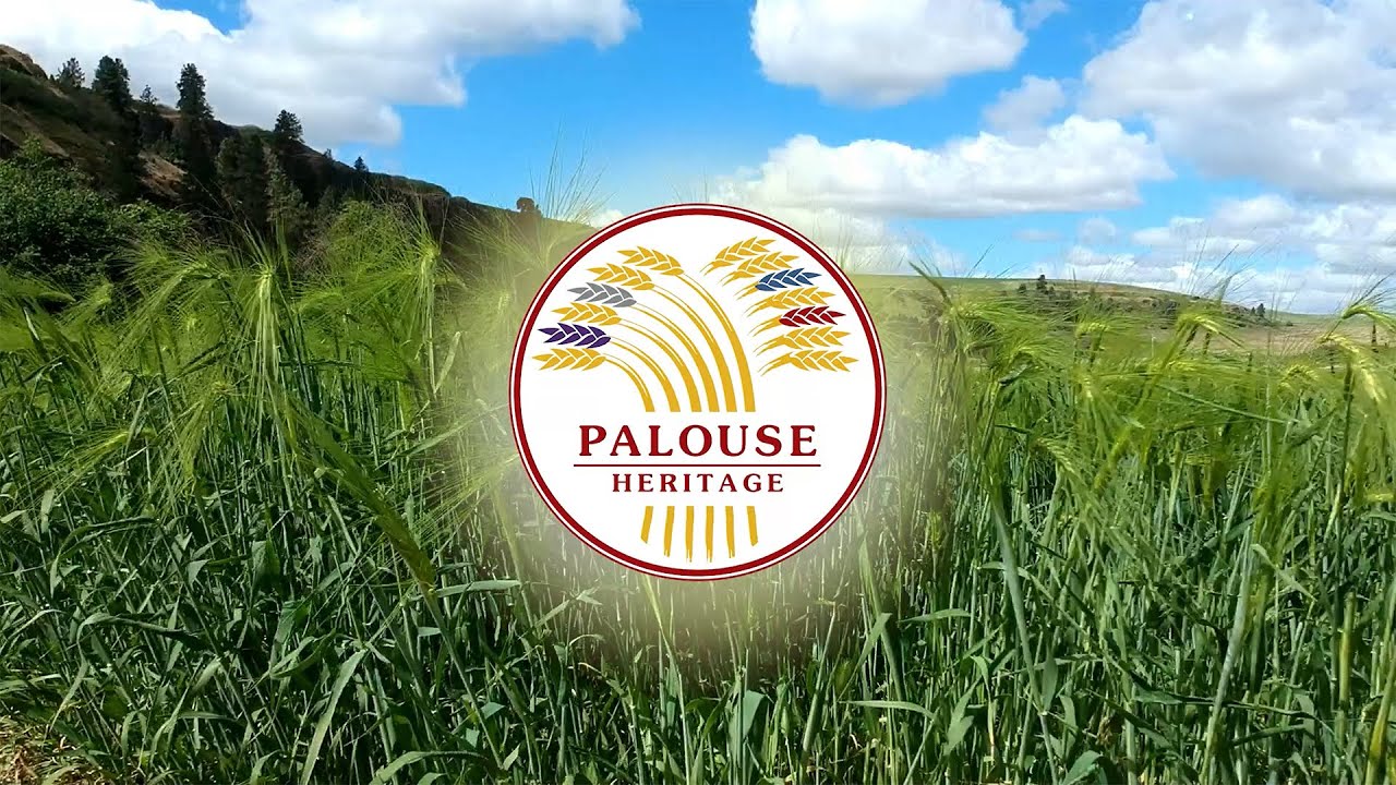 Palouse Heritage Overview - YouTube