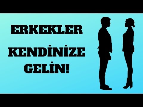 Kadınlara Karşı Ne Kadar İyi Olmalısın?  Fırlama Erkek, Efendi Erkek vesayre vesayre...