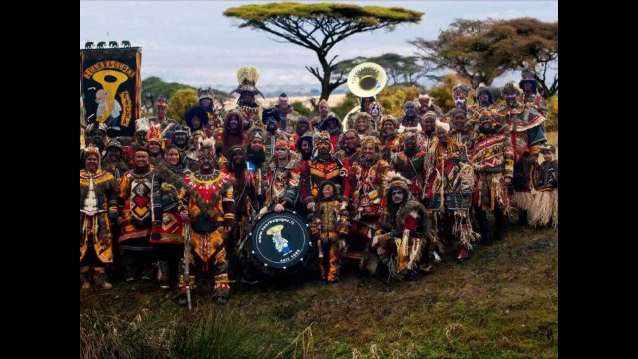 Shosholozza - Balto Cobalto ft. Tuarbaguger Escha - YouTube