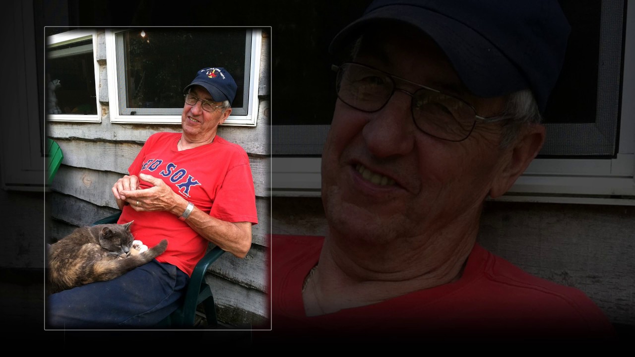 Papa's Journey/Joni Harms & Olivia/Composer-Rhonda Bullock/Video by ...