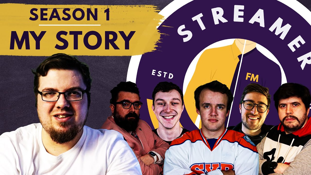 FM Streamer Showdown | Season 1 | My Story - YouTube