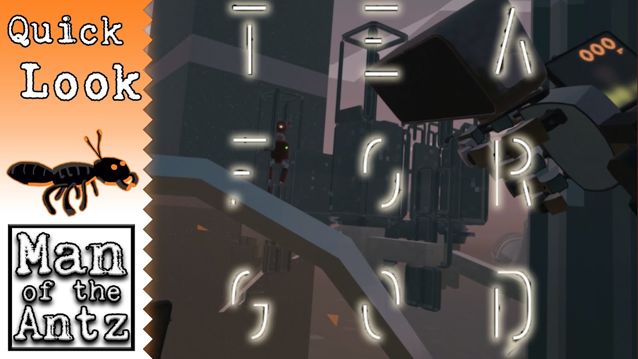 The most innovative use of a playspace! | Tea For God VR on Oculus Rift ...