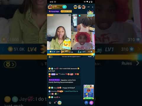 #Bigo Jaybies YG and Juvi live on deep discussion