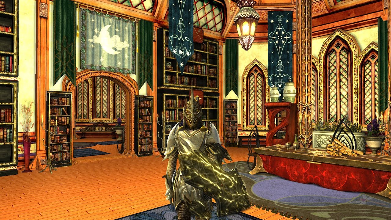 Lord of the Rings Online - Minstrel Healing Legendary Items - YouTube