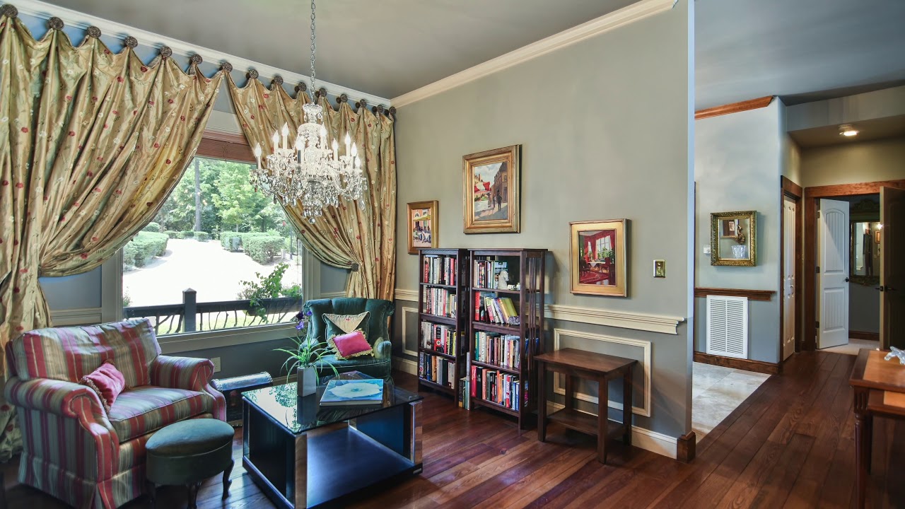 203 Pinecroft Ct - YouTube