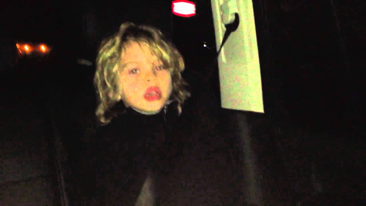 Cameron singing Train songs Feb 15, 2013 - YouTube