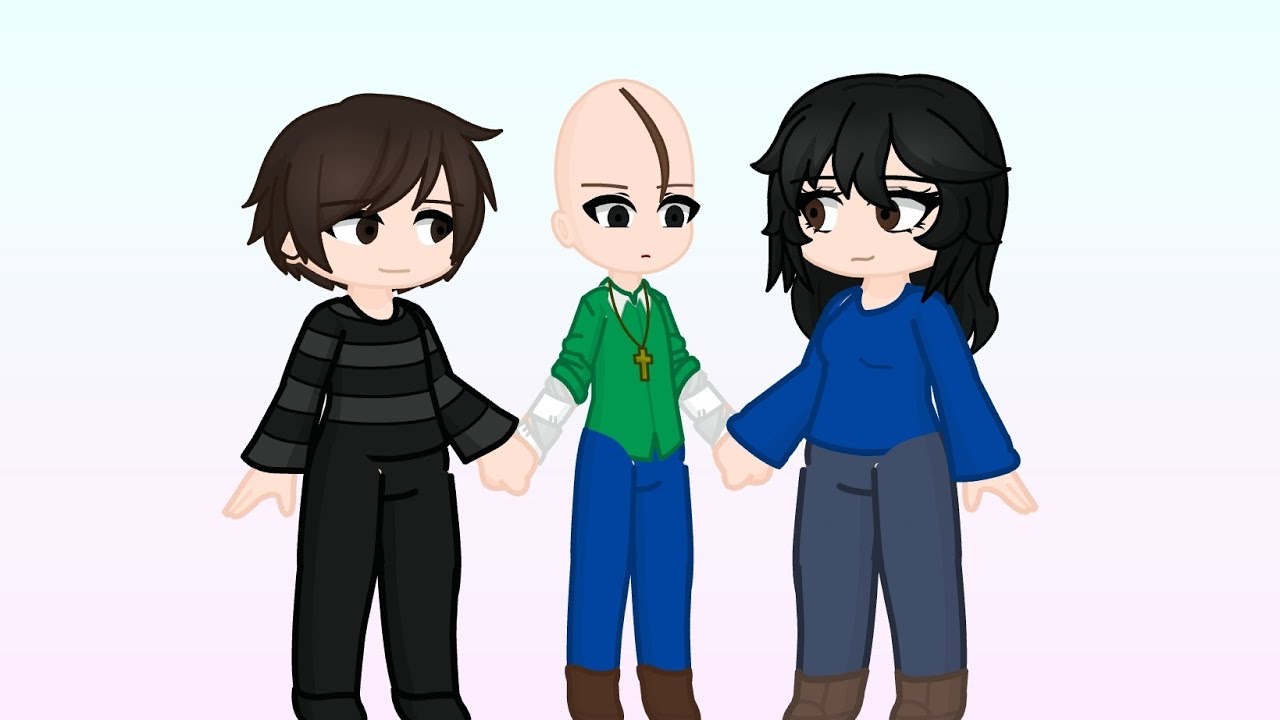 lay all your love on me meme. baldi x principal vs baldi x susan - YouTube