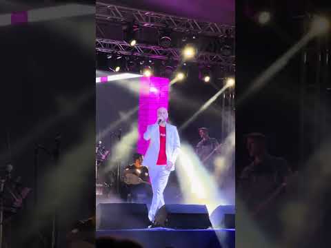 Soner Sarıkabadayı - Unuttun mu beni & Kasaba • 19 Mayıs 2023 Aydın Konseri 🇹🇷❤️