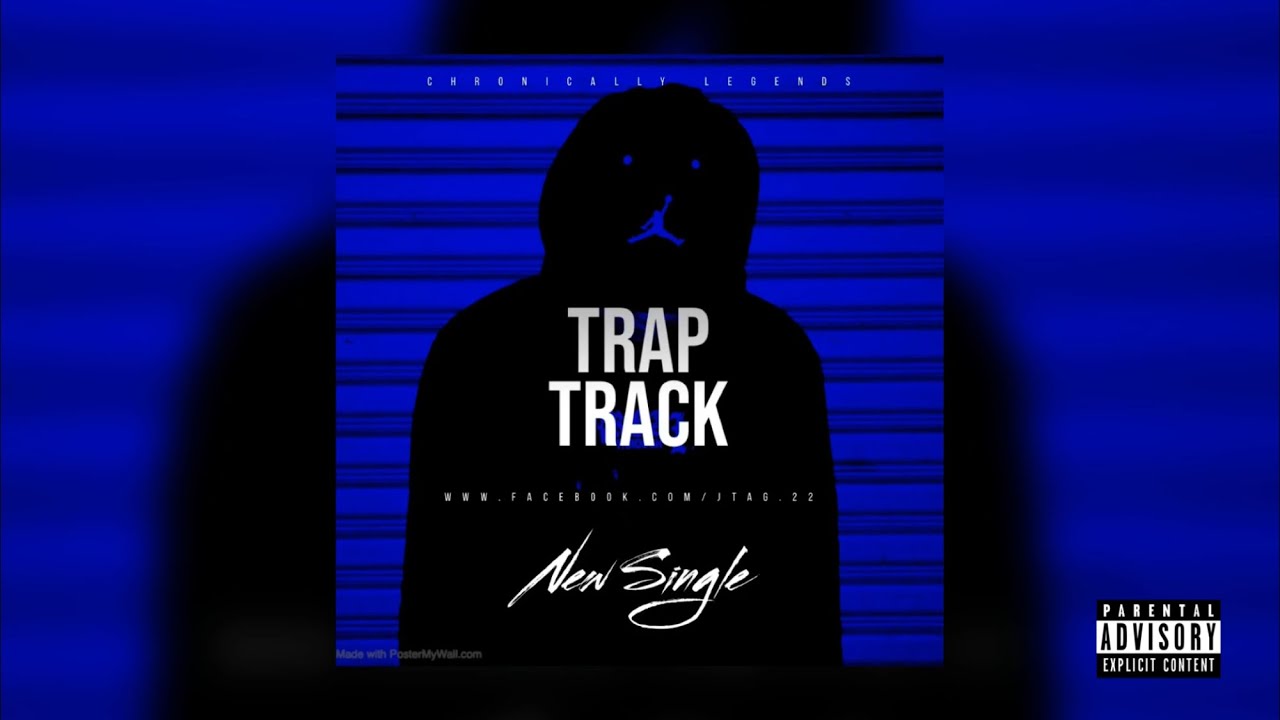 TrapTrack - JTAG - YouTube